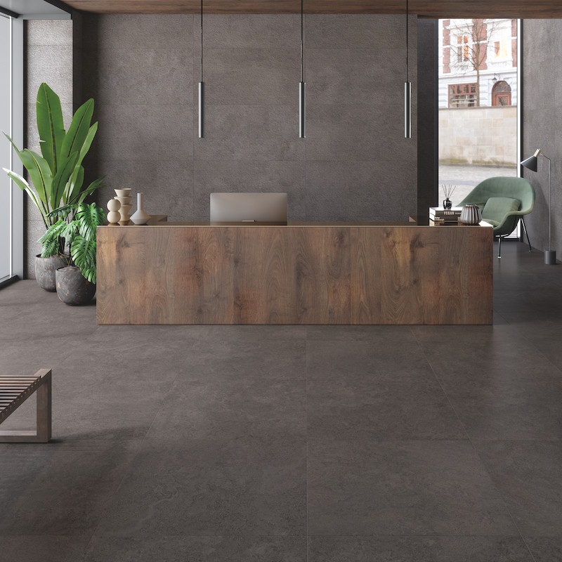 Carrelage Landscape mat Emil Ceramica