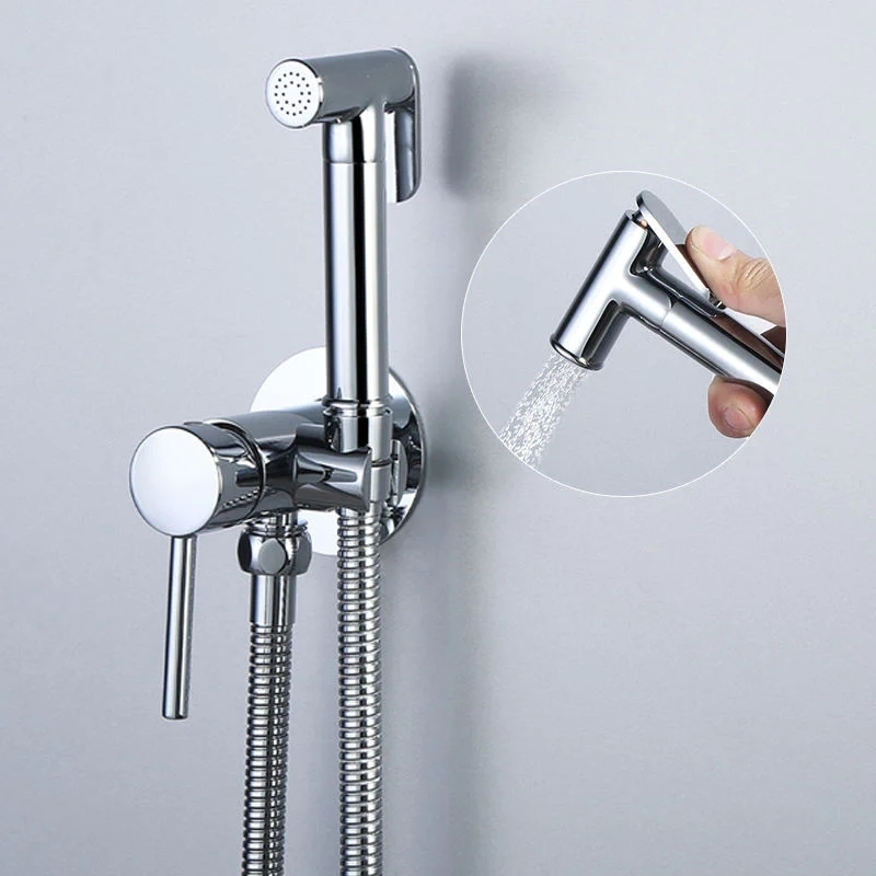 Douchette De WC Hygi nique Eau Chaude Et Froide Douchette De WC Hygi nique Eau Chaude Et Froide