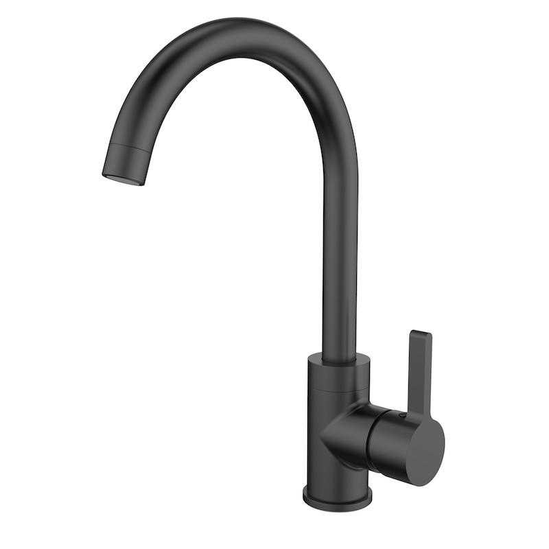 Mitigeur Lavabo Col De Cygne Cezela l gance Durable Mitigeur Lavabo Col De Cygne Cezela l gance Durable