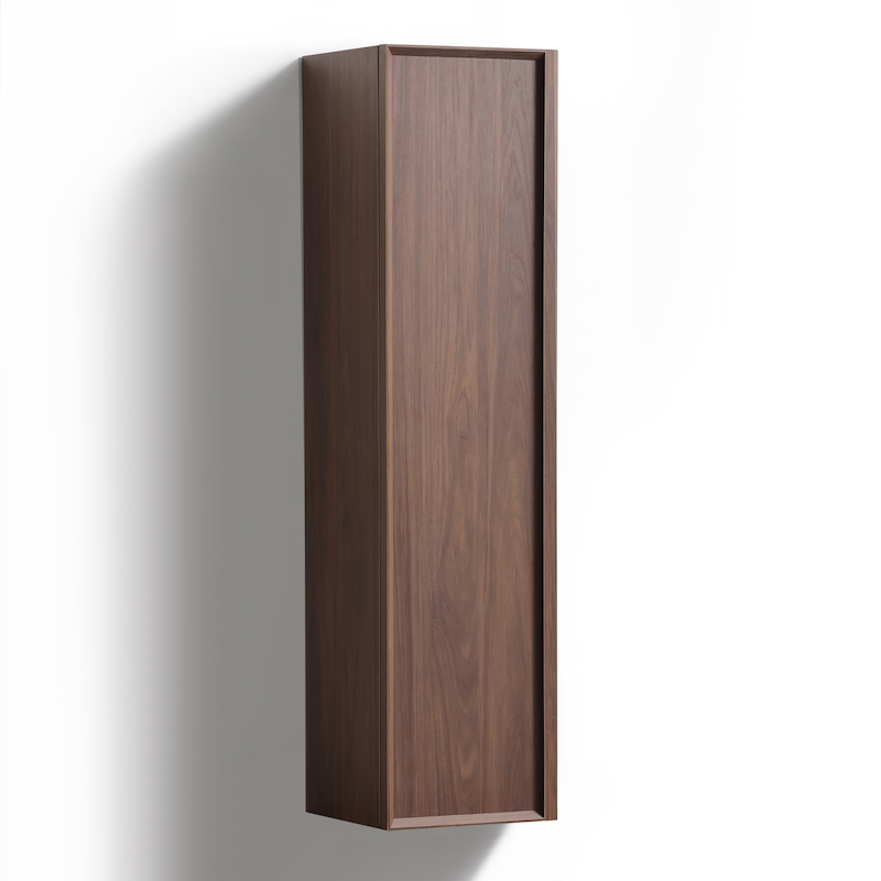 Armoire pour rangement de salle de bain Borda